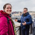 Stockholm Private Welcome Experience with a Local Host - The Practicalities: Pros and Cons