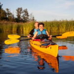 Stockholm: Self Guided Kayak Adventure in Nature Reserve - What You Can Expect During the Kayak Journey