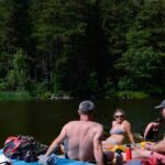 Stockholm: Self Guided SUP Adventure - Is This Right for You?