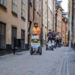 Stockholm: Sightseeing Tour by Segway - Why This Tour Offers Great Value