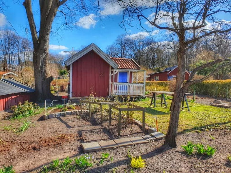 Stockholm: Södermalm Allotment Gardens & Parks Walking Tour - The Sum Up