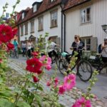 Stockholm: Södermalm E-Bike Tour - In-Depth Look at the Itinerary