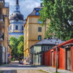 Stockholm: Södermalm Walking Tour with Katarinaberget Views - The Experience: What’s Included and What to Expect