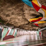 Stockholm: Subway Art Tour - Analyzing the Value