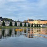 Stockholm: Sunset Kayak Tour in the City + Swedish Fika - What makes this experience special?