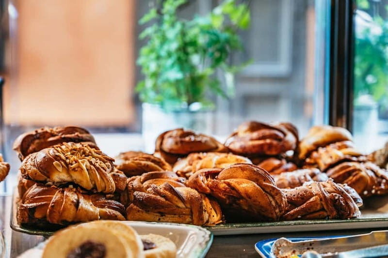 Stockholm: Swedish Food Guided Walking Tour - Who Will Love This Tour?