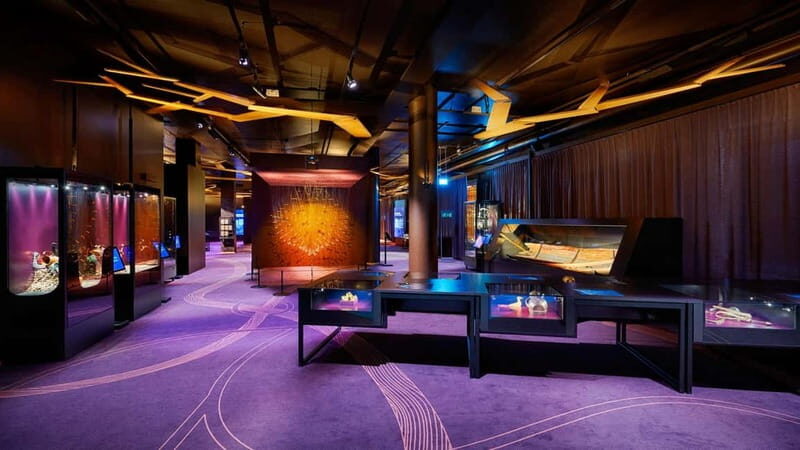 Stockholm: The Swedish History Museum Entry Ticket - Practical Details: Visiting and Value