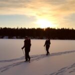 Stockholm: Winter Snowshoe Full-Day Hike - Why Guides and Safety Matter