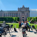 Stockholm's Best Bike Tour! (English / Deutsch) - Who This Tour Is Best For