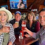 Stockyards History Tour Fort Worth Pub Crawl - Guide and Group Dynamics