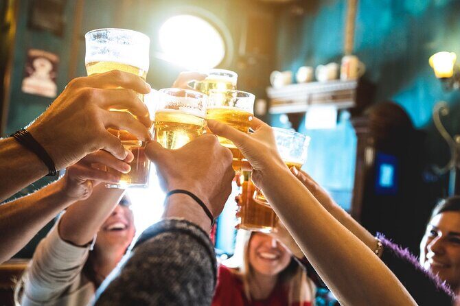 Stockyards Saloon Crawl with Food Tours of America - Final Thoughts: Is It Worth It?