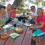 Ston Oyster & Wine Tasting Private Tour From Dubrovnik - A Closer Look at the Tour Experience
