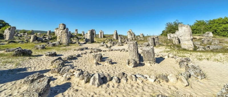 Stone Forest Varna Tour on Sunset - Why This Tour Is a Great Choice