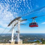 Stone Mountain Park Sightseeing Tour - A Thorough Breakdown of the Itinerary