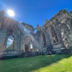 Stone & Story: Rosslyn Chapel & Melrose Abbey Private Day Trip - Balancing the Cost and Value