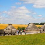 Stonehenge and Bath Guided Day Tour from London - The Sum Up