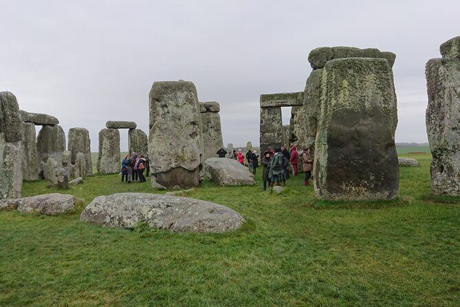 Stonehenge, Avebury, and West Kennet Long Barrow from Salisbury - What Makes This Tour Stand Out?