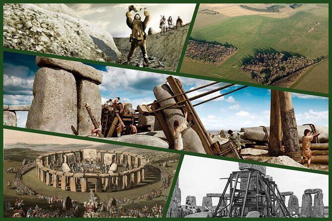 Stonehenge Private Full-Day Tour from Bath for 2-8 guests - What You Can Expect on This Full-Day Journey