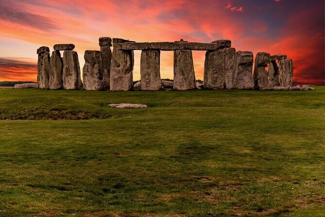 Stonehenge Private Immersive Audio Guide - FAQ