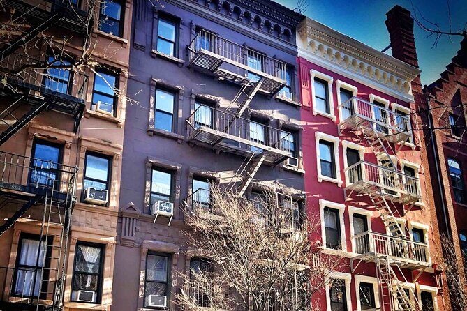 Stonewall and Gaslight: A Self-Guided Tour of Greenwich Village - The Historic and Cultural Significance of Major Stops