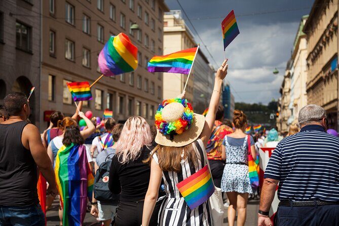 Stonewall and LGBT History Private Walking Tour in NYC - Who Should Consider This Tour?