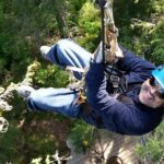 Stoney Creek Canopy Adventure - The Itinerary and What to Expect