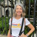 Storied Charleston Walking Tour by Author Liz Duren - Key Points