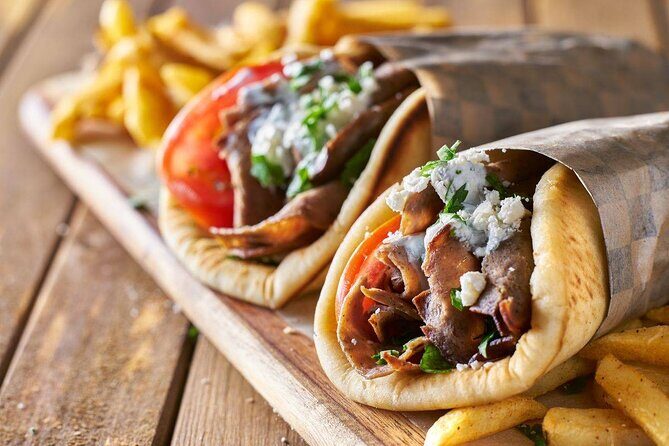 Stories of Food and Culture in the Old Town of Corfu - Who Should Take This Tour?