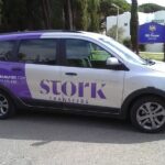 Stork Transfers - Private Transfer From Albufeira to Faro Airport (up to 4 pax) - What Makes This Transfer Stand Out