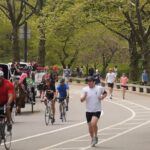 Story Behind Central Park: Manhattans Backyard, Wilderness by Design - A Closer Look at the Itinerary: Key Stops and Hidden Gems