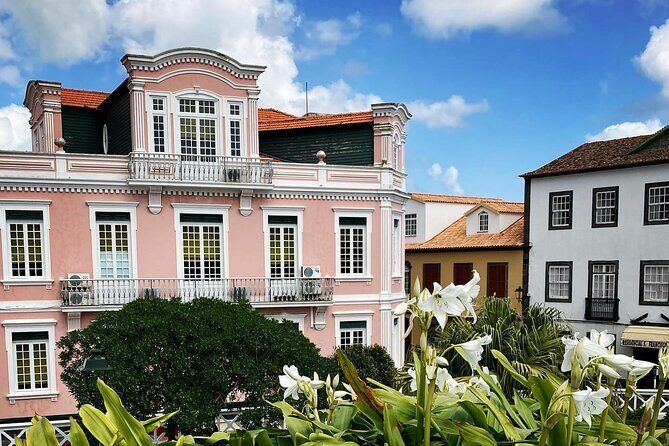 Storytelling walk "Once upon a time...Horta" - Why the Tour Works for Travelers