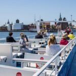 Stralsund: 1-Hour Harbor Cruise - What Makes This Tour Stand Out