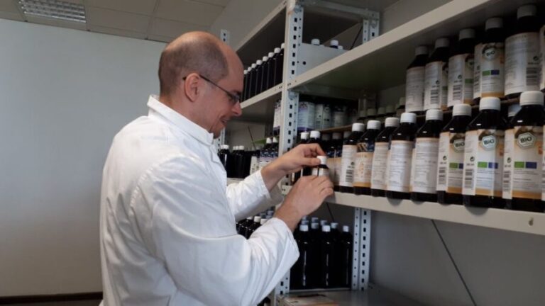 Stralsund: Factory Tour with Fermented and Organic Tastings - The Highlight: Tasting at the Source