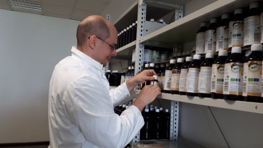 Stralsund: Factory Tour with Fermented and Organic Tastings - The Highlight: Tasting at the Source