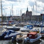 Stralsund: Old Town Highlights Private Walking Tour - Exploring the City Walls and Gates