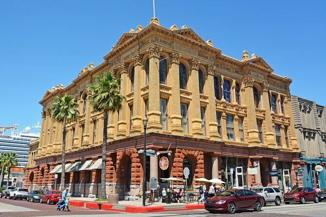 Strand Street Ghost Tour App - Location Aware/built in EMF Reader - Who Is This Tour Best For?