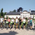 Strasbourg City Center Guided Bike Tour w/ Local Guide - Why This Tour Stands Out