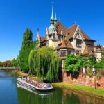 Strasbourg City Sightseeing Private Guided Tour including Cathedral Visit - Who Should Consider This Tour
