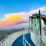 STRAT Tower Thrill Rides Admission - Practical Details and Considerations