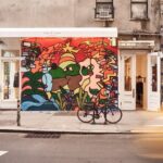 Street art tour at Soho - What Travelers Can Expect