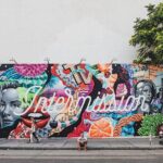 Street Art Tour in New York City with Local Expert Guide - The Artistic Spirit of Little Italy’s L.I.S.A Project