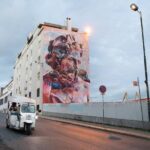 Street Art - Tuk Tuk Tour - A Practical Breakdown of What You Can Expect