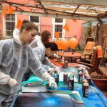 Street Art Workshop & Tour - Private Group - A Creative Hands-On Workshop for All Skill Levels