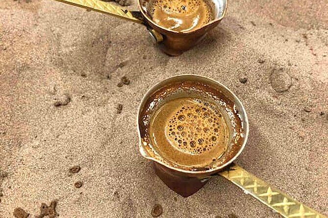 Street food tasting in the locals favorite hidden places - Practical Considerations