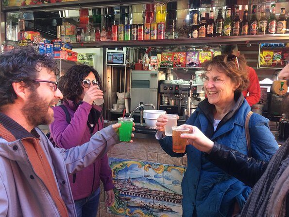 Street food tour of Catania by night - Authenticity and Value: What Sets This Tour Apart?