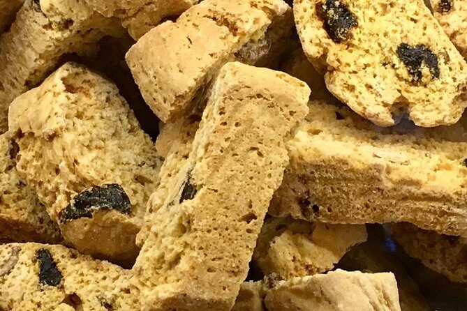 Street Food Tour of Lecce & City Sightseeing with Local Guide - A Taste of Lecce: Street Food as a Window into Its Culture