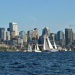 Street Food Tour of South Lake Union- Area of Amazon Spheres - Exploring Seattle’s South Lake Union: A Street Food Tour that Combines Flavor and Neighborhood Charm