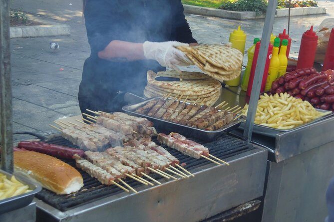 Street Food Tour - Sample the Food the Locals Love - Analyzing the Value