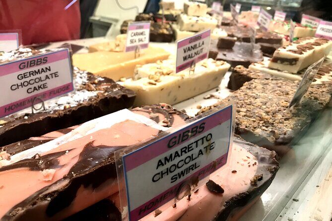 Streetcar Food Tour and Findlay Market with Riverside Food Tours - What Youll Experience