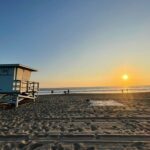 Stretch and Sip: Yoga with Fresh Juice on Santa Monica Beach - The Finish: Cold Pressed Juice